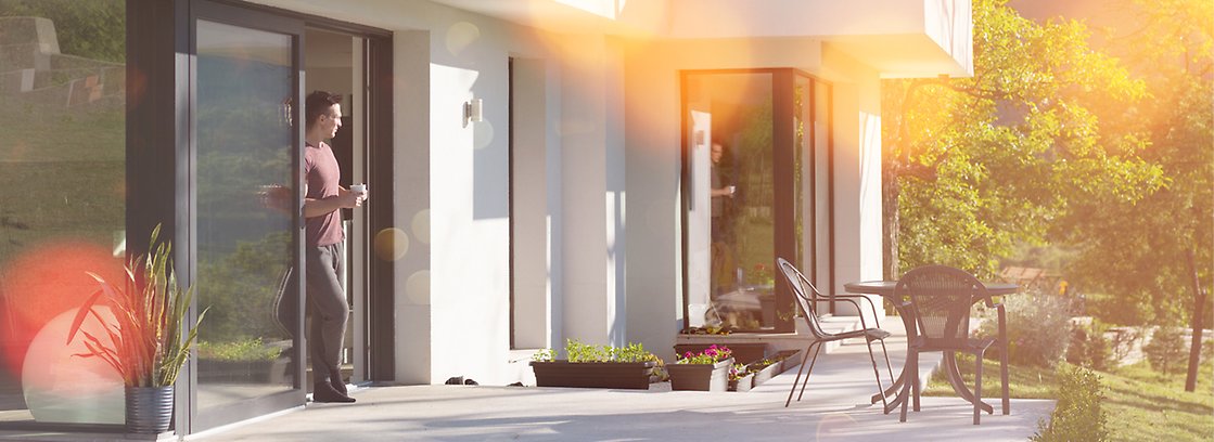 NIBE Industrier AB - NIBE Group