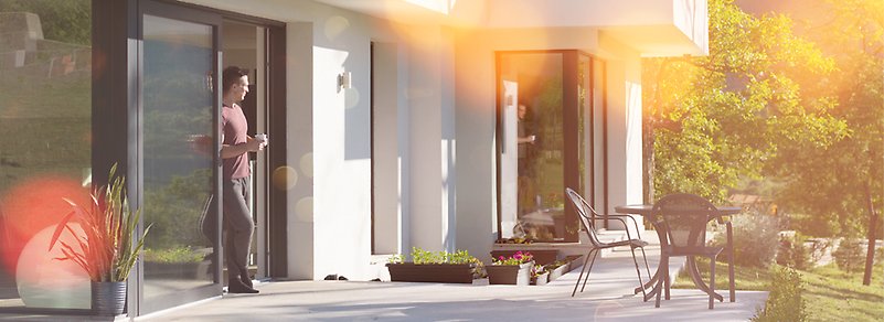 NIBE Industrier AB - NIBE Group