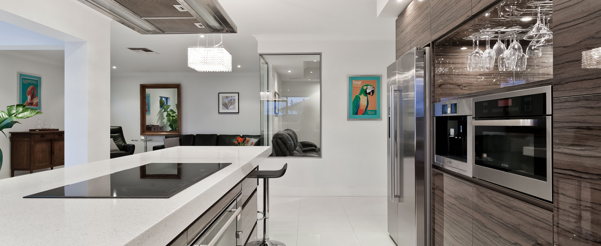 NIBE Industrier AB - NIBE Industrier AB