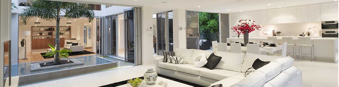 NIBE Industrier AB - NIBE Group