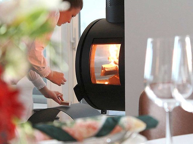 Climate Solutions, Element och Stoves - NIBE Group Energyefficency