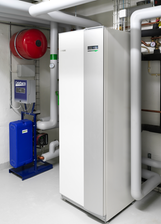 - NIBE Group Energyefficency